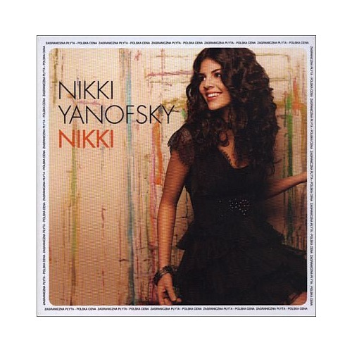 CD Nikki (PL) Nikki Yanofsky 15153213924 - Sklepy, Opinie, Ceny w Allegro