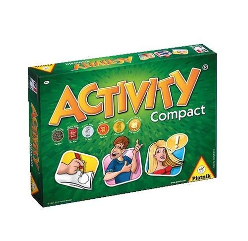 Activity Compact - Niska cena na Allegro