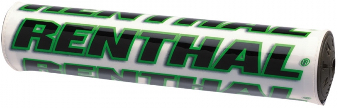 Renthal Gąbka Zielona - Niska cena na Allegro.pl