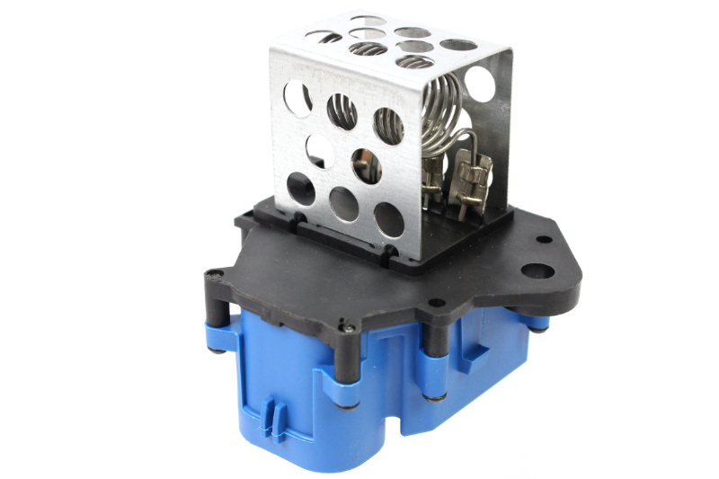 CITROEN C4 / 9662240180 REZYSTOR OPORNIK DMUCHAWY - porównaj ceny ...