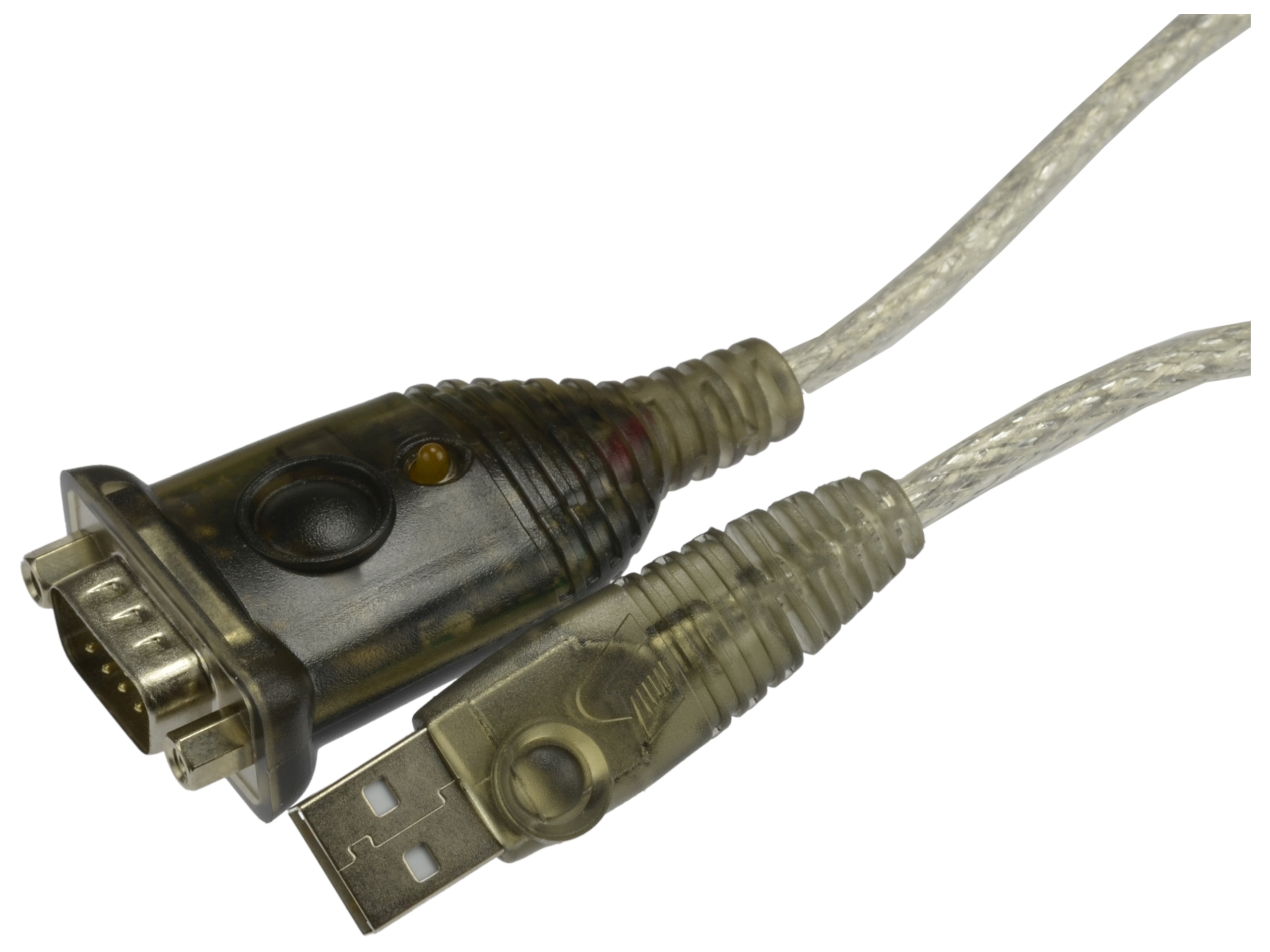 ATEN UC-232A konwerter adapter USB 2.0 / COM RS232 - Sklep, Opinie ...