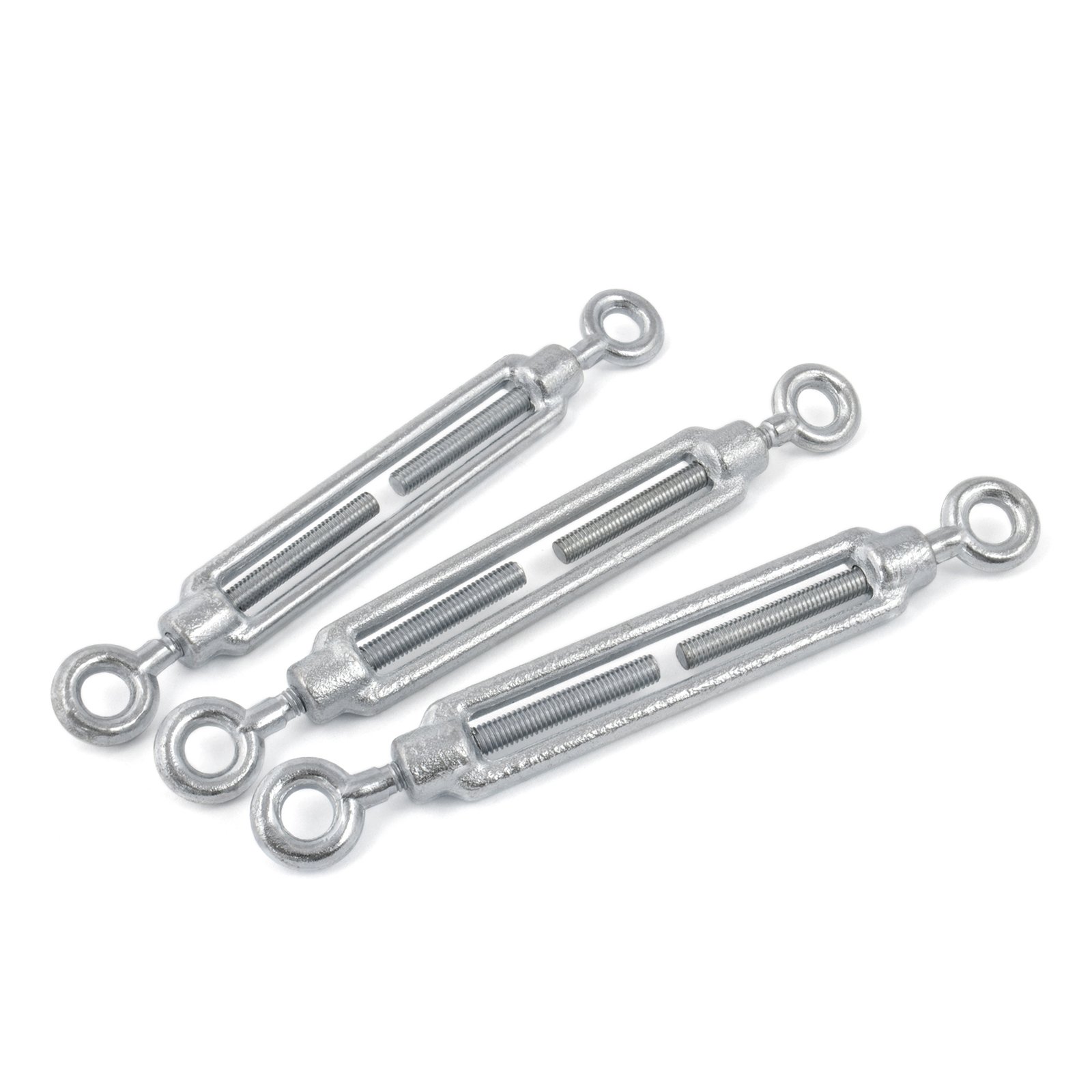 ŚRUBA RZYMSKA Oko-Oko M16 5szt. śruby RZYMSKIE 11544623024 - Allegro.pl