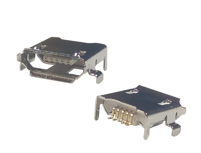 GNIAZDO MICRO USB MONTAŻOWE SMD HP SLATE 7 TYP 7 - Sklep, Opinie, Cena ...