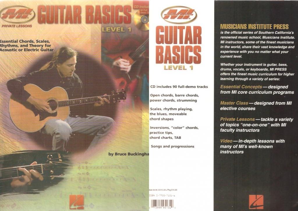 Guitar Basics Level 1 - Niska cena na Allegro.pl Guitar Basics Level 1 - Niska cena na Allegro.pl