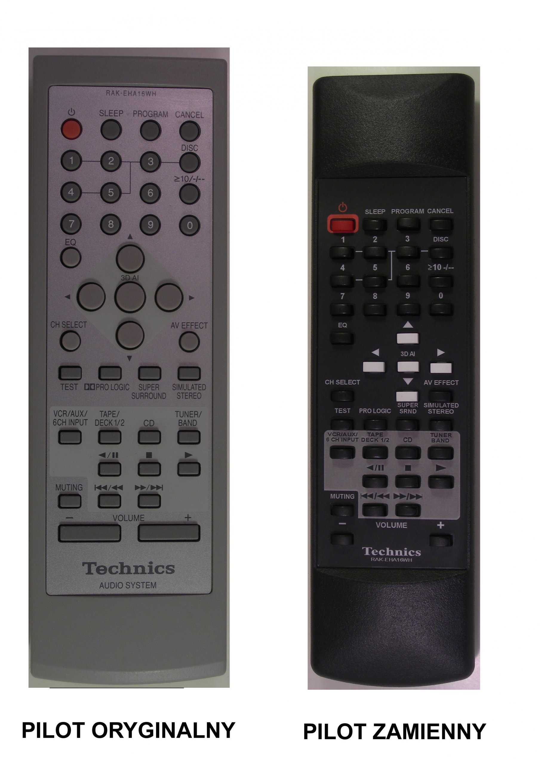 Pilot Technics OB40KL czarny - Sklep, Opinie, Cena w Allegro