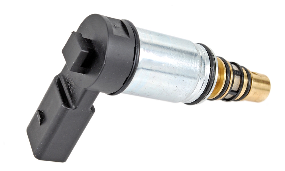 КЛАПАН УПРАВЛЕНИЯ КОМПРЕССОРА SANDEN PXE14 PXE16 ORIG купити на Avtoex ...