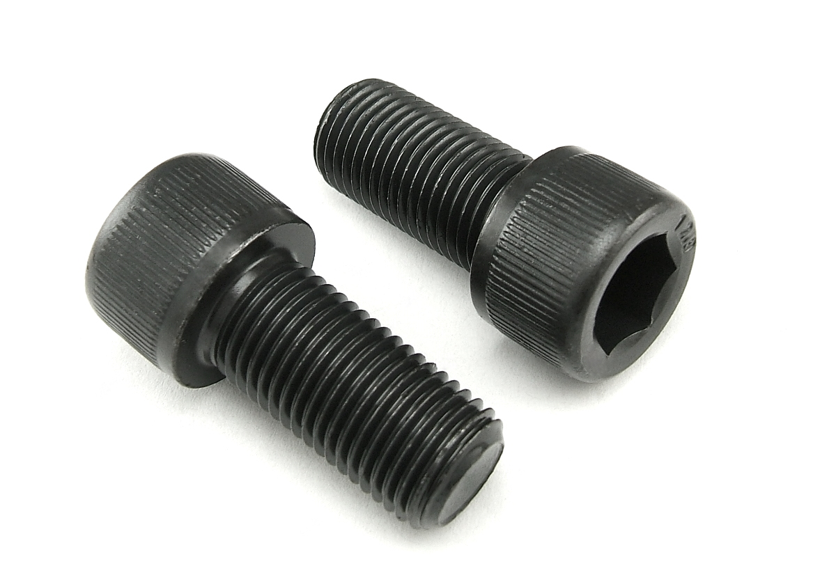 ŚRUBA IMBUS M10x1,25x40 KL.12.9 IMBUSOWA ISO 21269 • Cena, Opinie ...