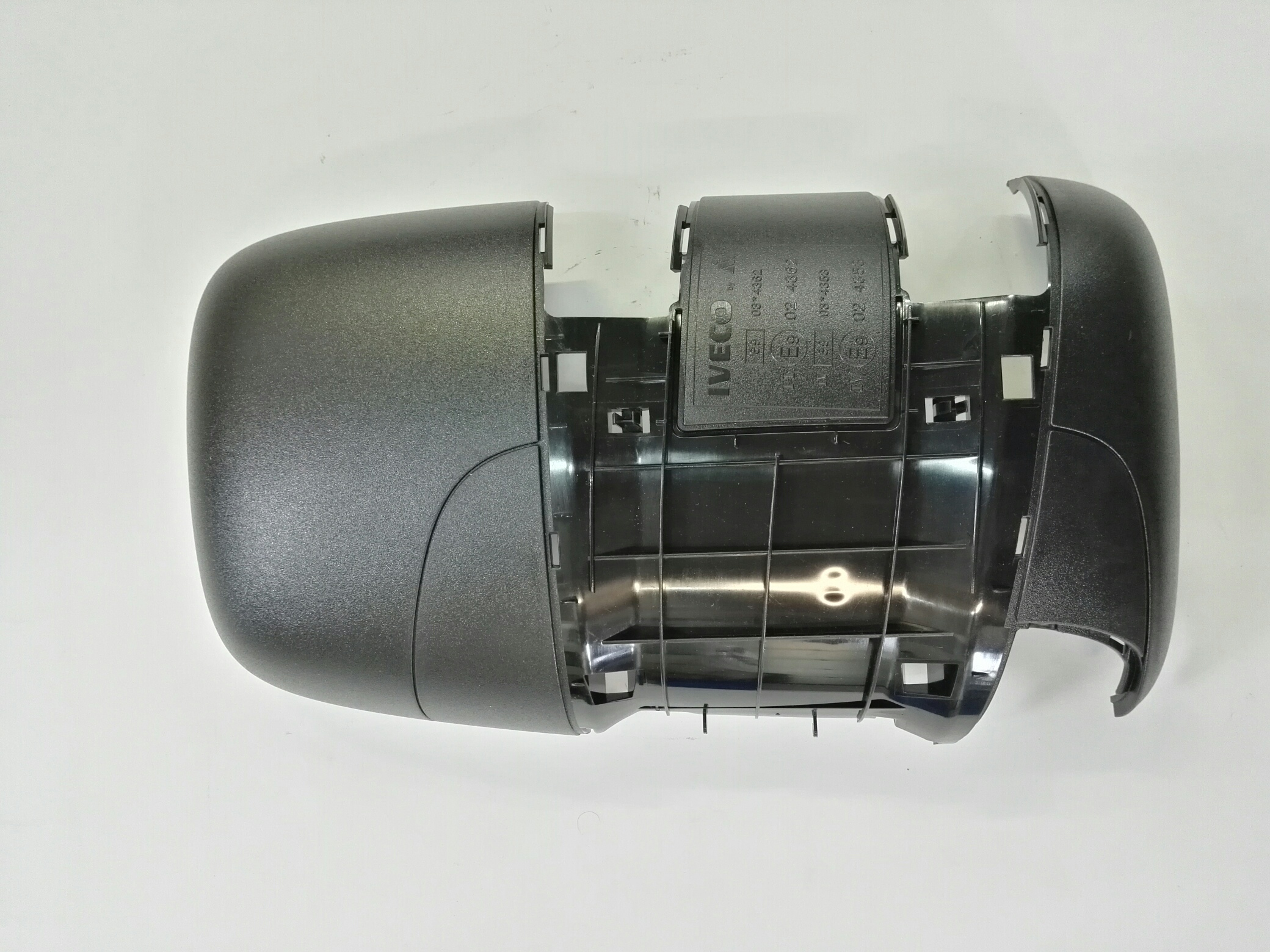 OSŁONA LUSTERKA IVECO DAILY 3801911 za 75 zł z KRAKÓW - Allegro.pl ...