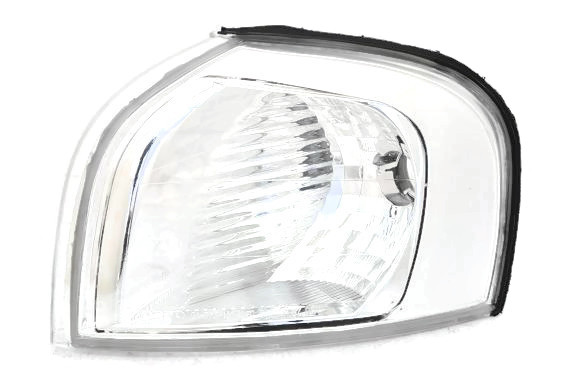 VOLVO S80 1999-03 KIERUNKOWSKAZ LEWY NOWY CHROM