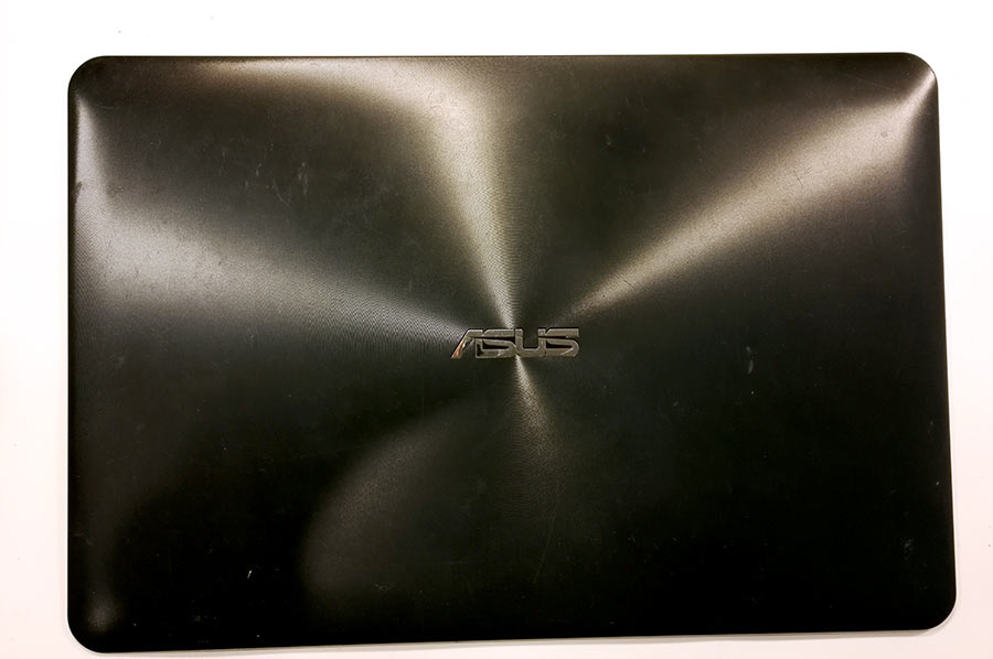 Asus F555 KLAPA MATRYCY X555 FV 068 w Szczecin - Sklep, Opinie, Cena w ...