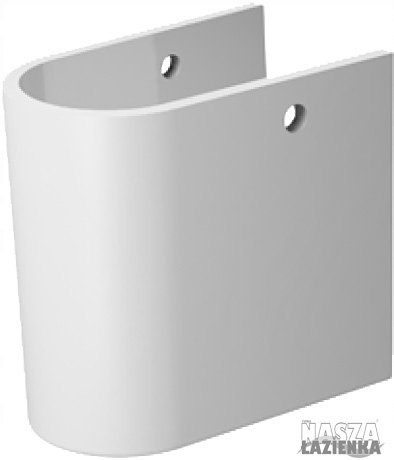 Umywalka Półnoga - Niska cena na Allegro.pl