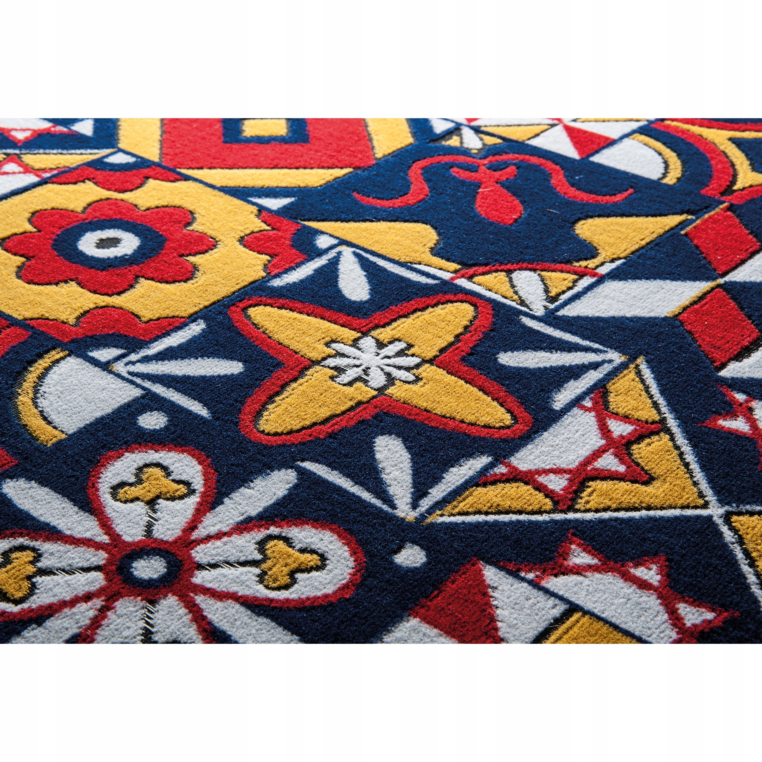 Chodnik na metry Mr. Carpet 67 x 10 cm x 4 mm • Cena, Opinie - Allegro