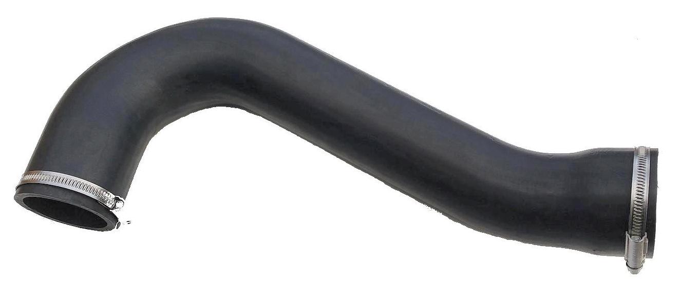 MERCEDES SPRINTER 2,9 RURA WAZ PRZEWEOD TURBO INTERCOOLERA 9015282282 ...