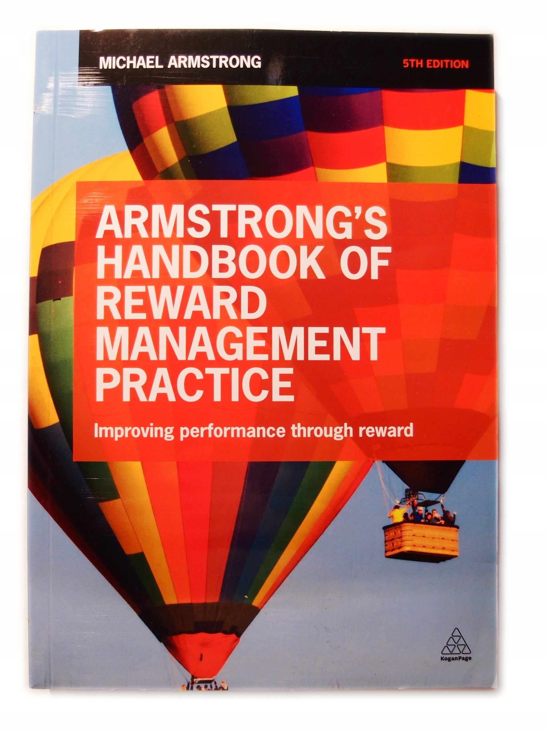 Armstrong Armstrong's a Handbook - Niska cena na Allegro