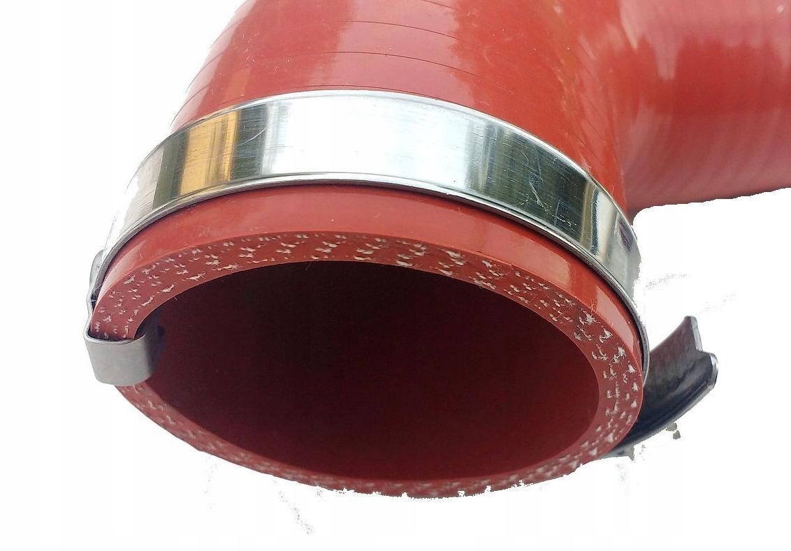 3C0145828K - VW PASSAT B6 2.0 TDI турбо интеркулер шланг трубы купити ...