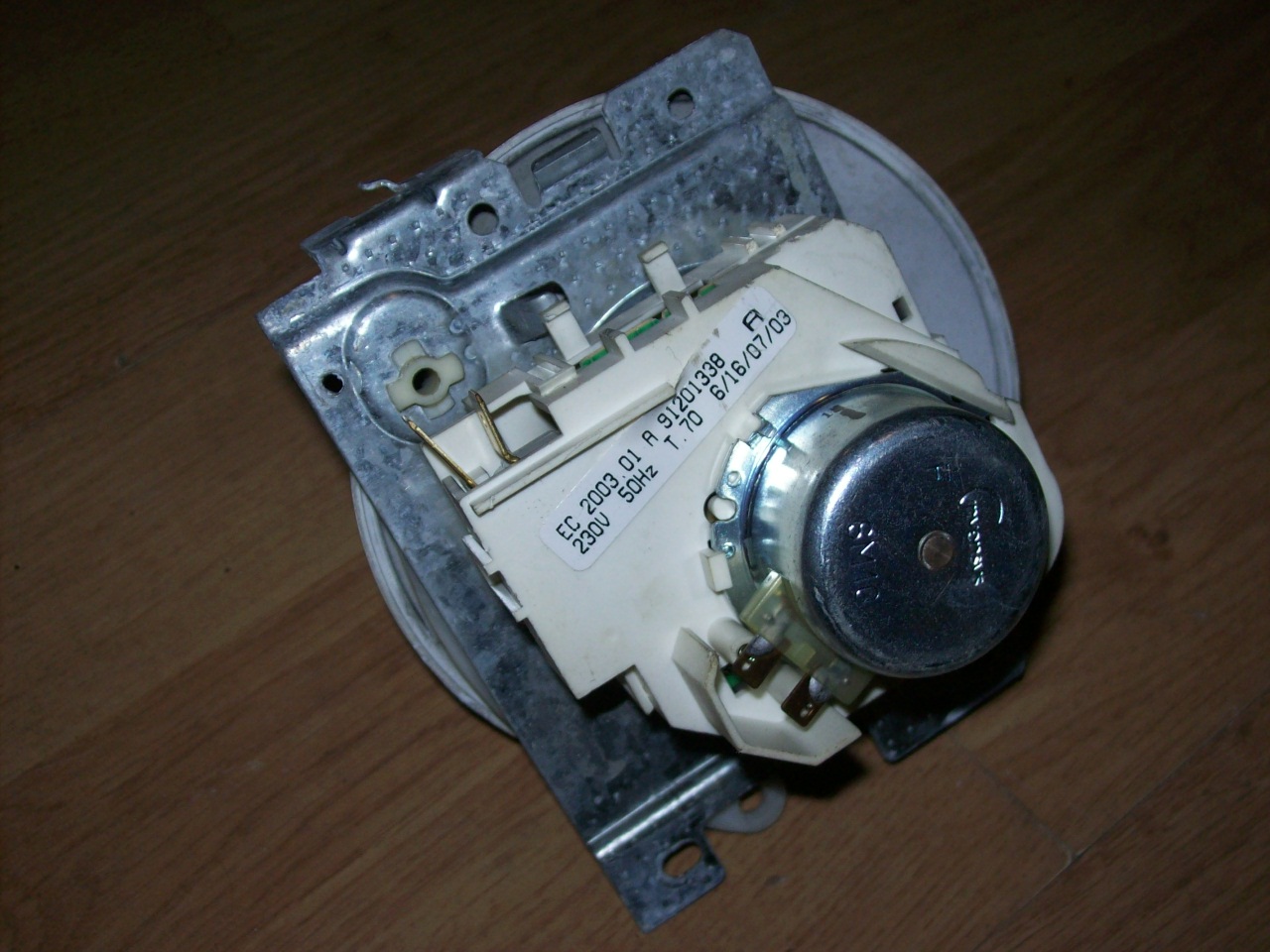 (ECP-03MB) CANDY 103TL - PROGRAMATOR PRALKI - Sklep, Opinie, Cena w Allegro