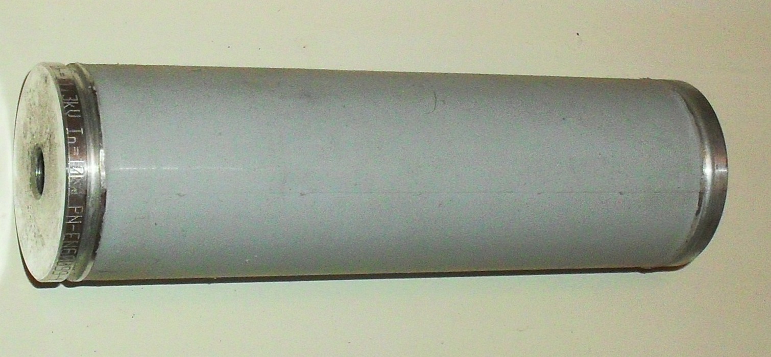 Ogranicznik Przepięć Sn Apator Asw 9n 9 Kv 10 Ka 63 811693 091
