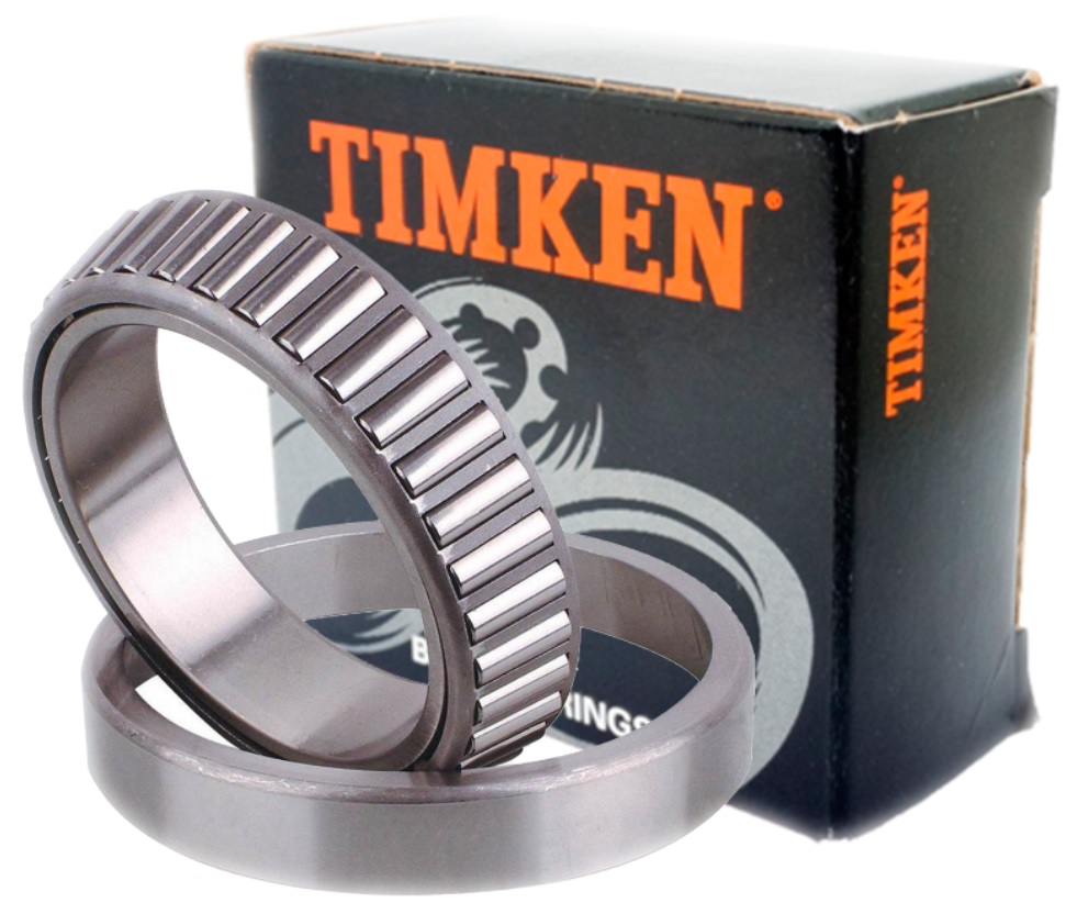 Купить JM 207049/10 TIMKEN Конический роликоподшипник 55x95x29: отзывы, фото и характеристики на ...