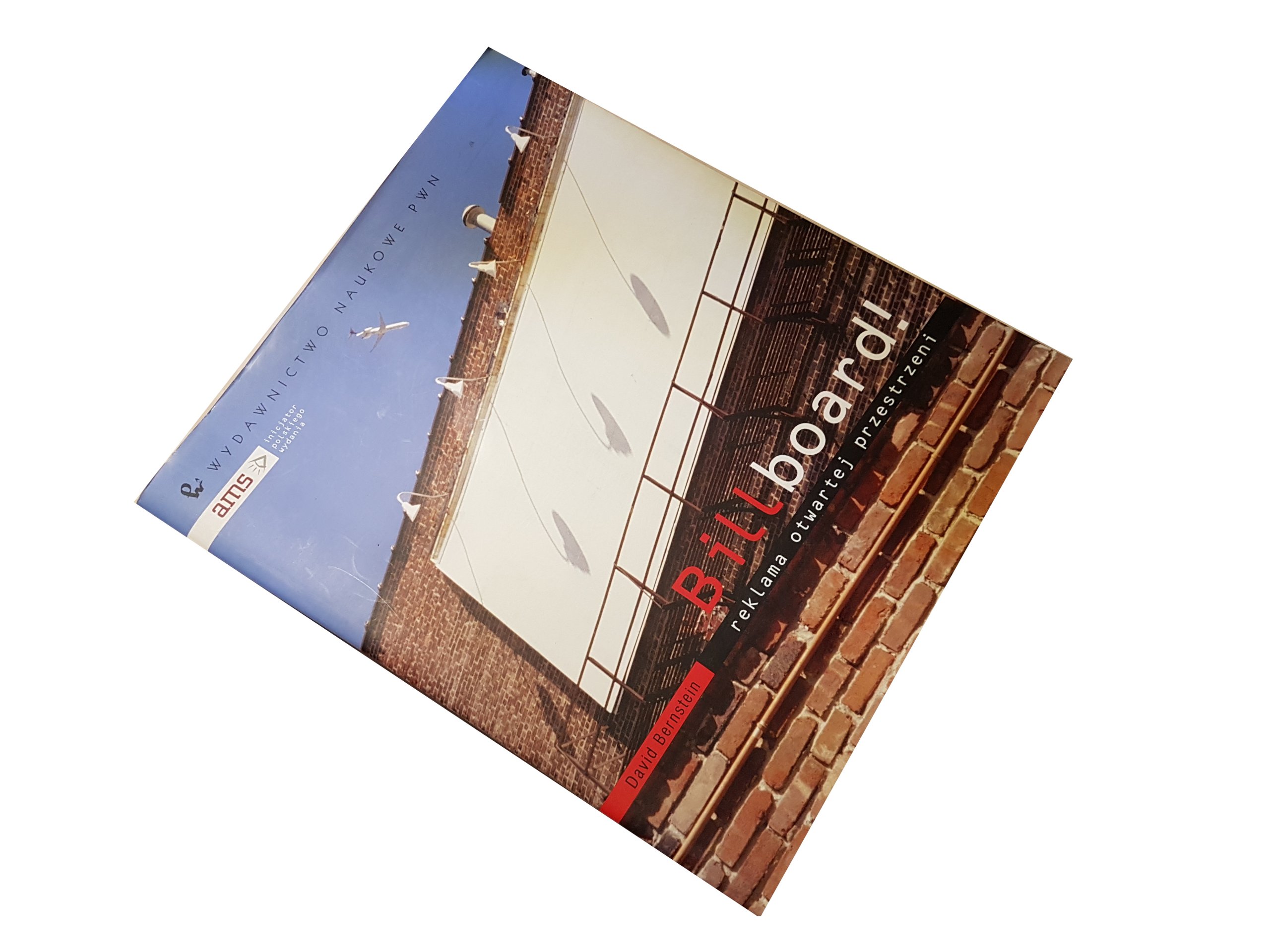 Billboard - Bernstein - Niska cena na Allegro