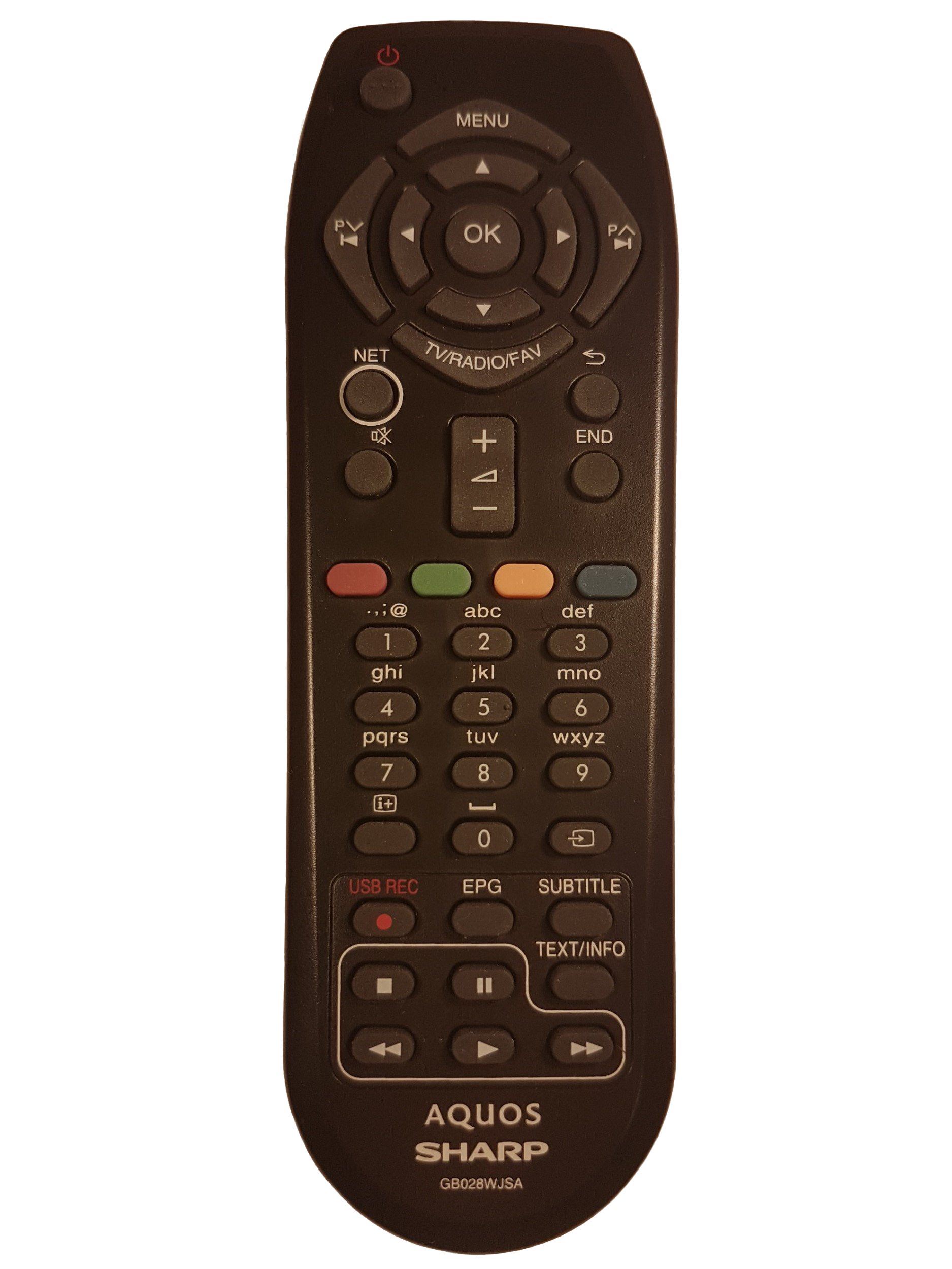 Pilot oryginalny SHARP GB028WJSA oryginał ! nowy ! - Sklep, Opinie ...