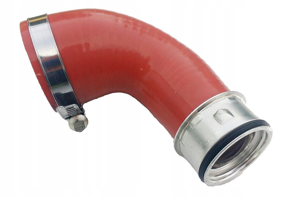 3C0145828K - VW PASSAT B6 2.0 TDI турбо интеркулер шланг трубы купити ...