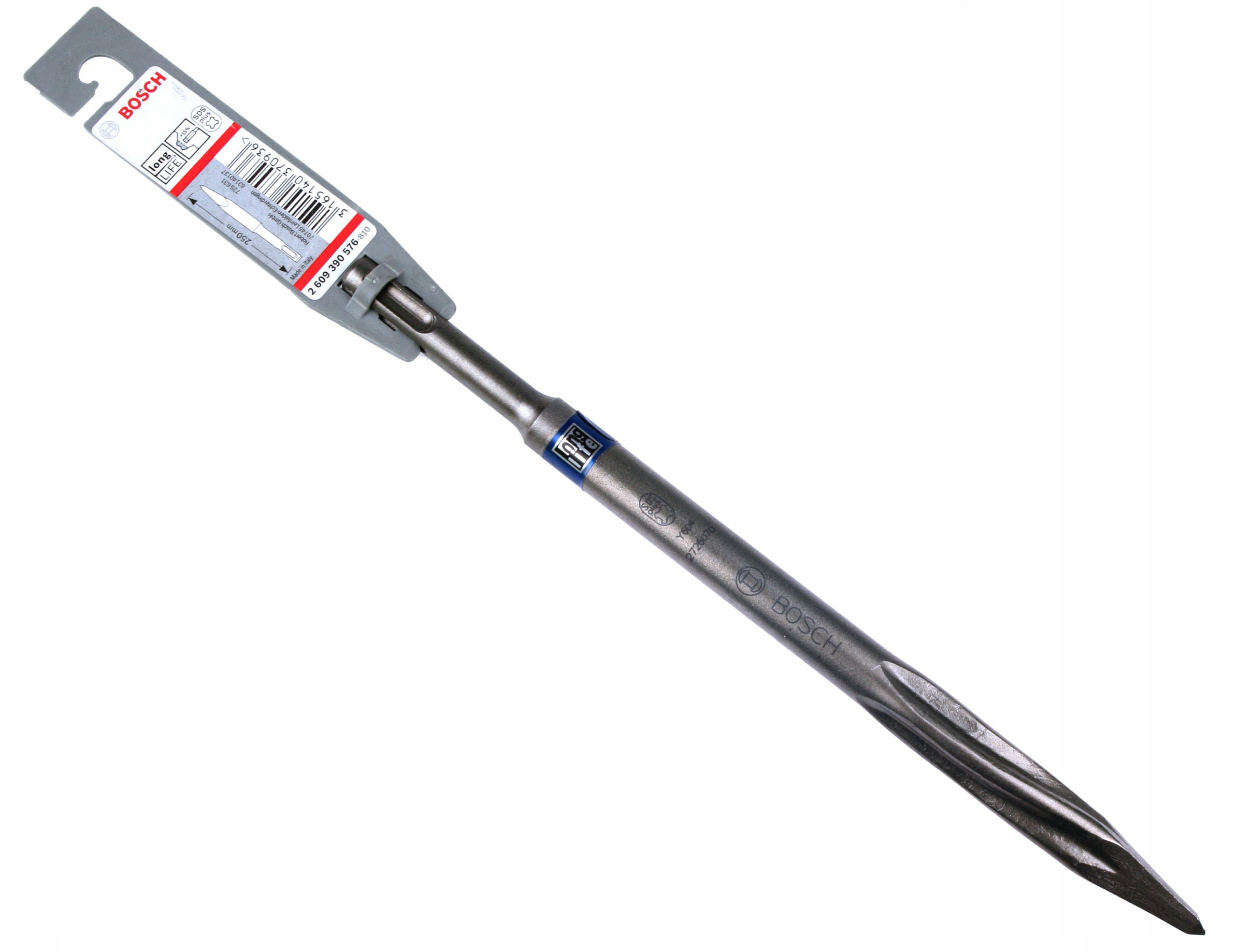 BOSCH ORYGINALNE DŁUTO SDS-Plus SZPICAK 250mm 5728099429 - Allegro.pl BOSCH ORYGINALNE DŁUTO SDS-Plus SZPICAK 250mm 5728099429 - Allegro.pl