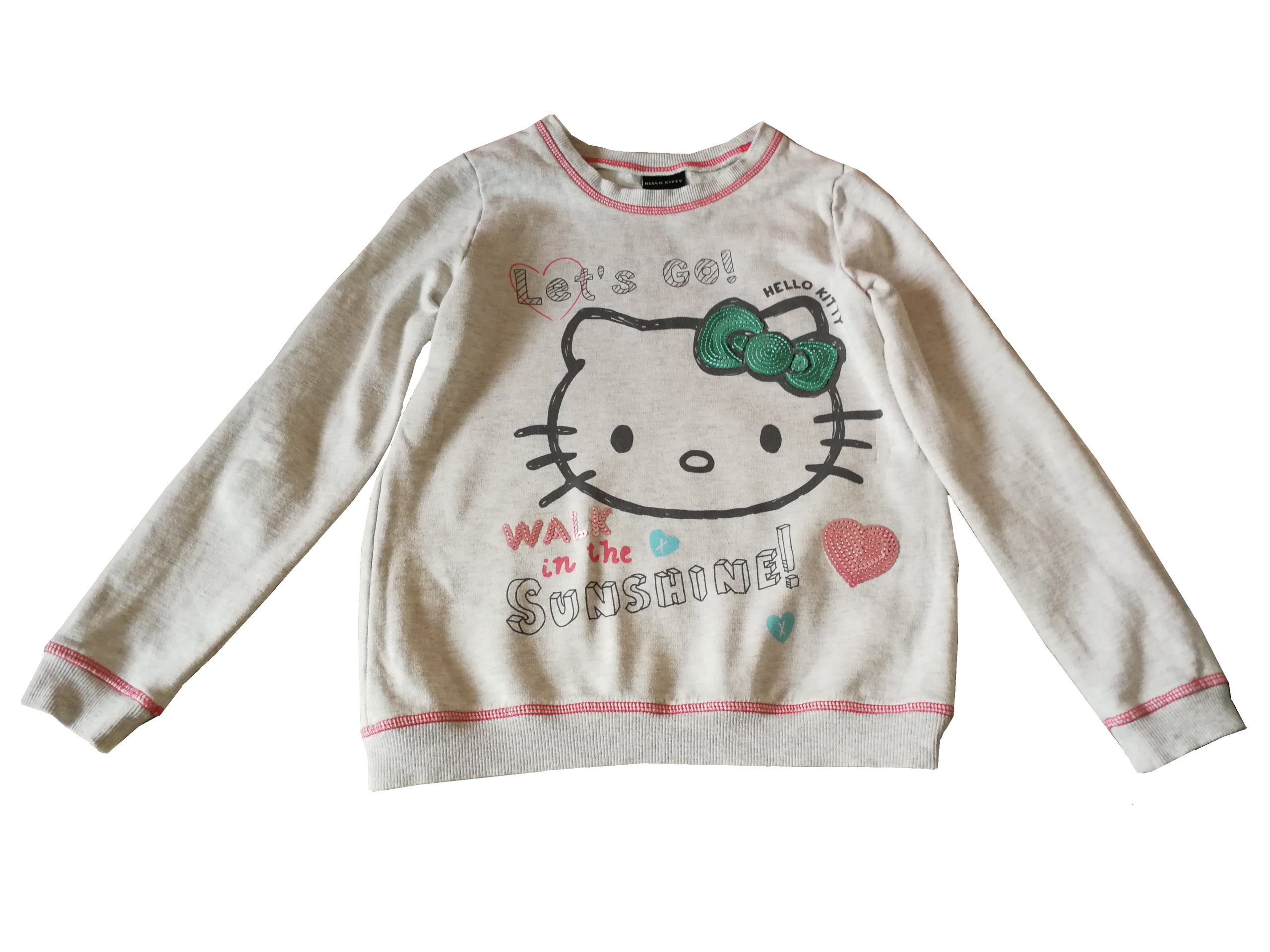 ! George - Odzież dziecięca z Hello Kitty - Allegro.pl