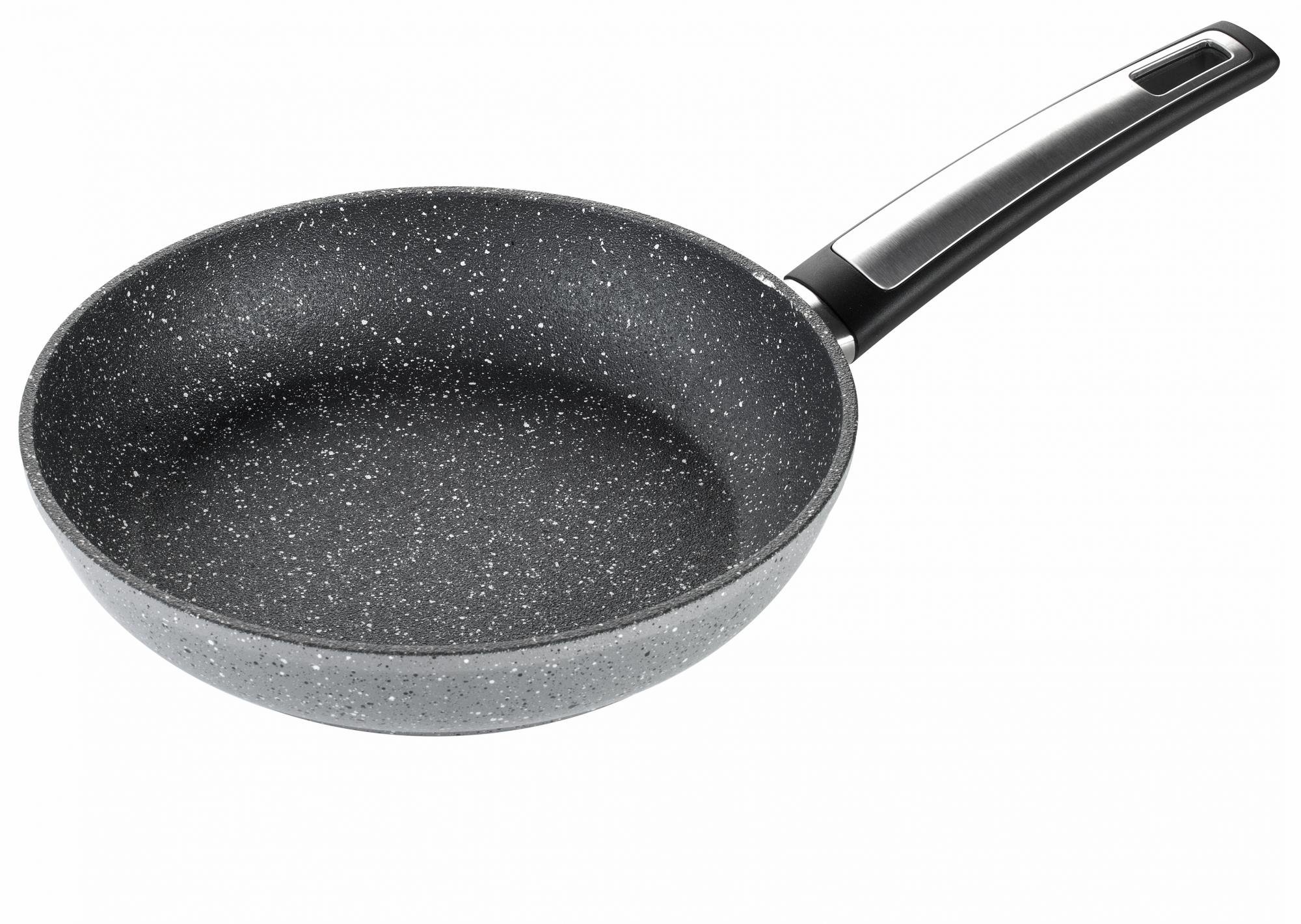 Tradičná panvica Tescoma I-PREMIUM STONE 20 cm non-stick (nepriľnavá ...