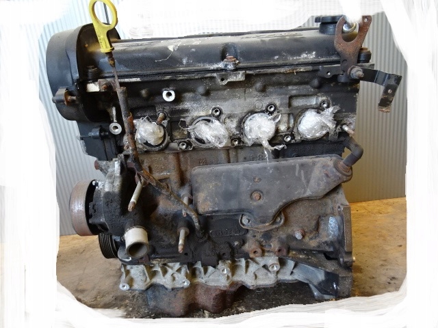 Silnik motor FORD FOCUS 1.8i EYDC 2003r za 499.00PLN z Jaworze ...