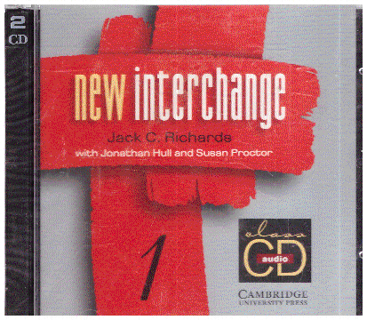 New Interchange 2 Książka - Niska cena na Allegro.pl