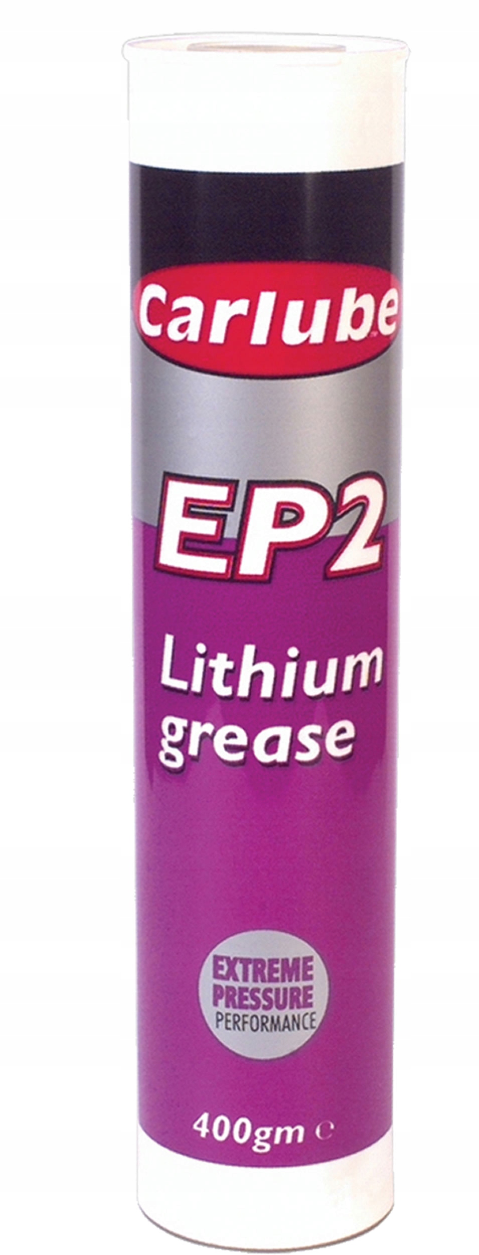 Carlube EP2 Smar litowy do łożysk kulkowych 400gr - porównaj ceny ...