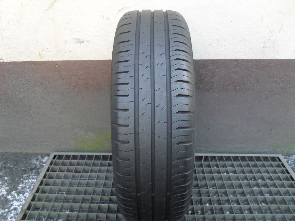 OPONA LETNIA CONTINENTAL CONTACT 5 195/65R15 V za 80 zł z DREZDENKO ... OPONA LETNIA CONTINENTAL CONTACT 5 195/65R15 V za 80 zł z DREZDENKO ...
