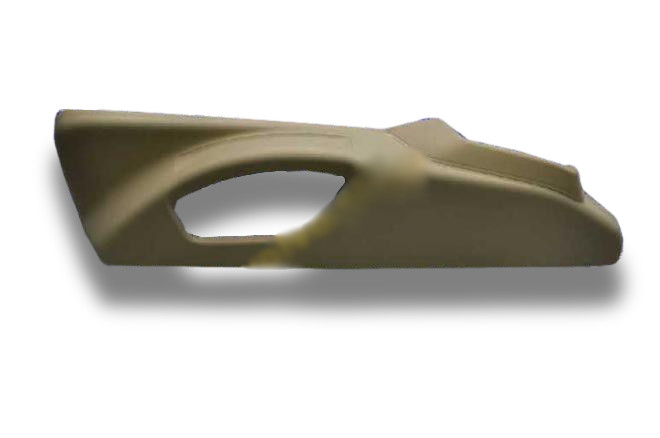 VOLVO S60 V60 oslona fotela kierowcy OE 39810568 39810568 za 169,05 zł ...