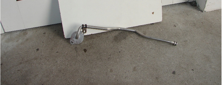 Audi OE 079121071CK przewód wody - porównaj ceny - Allegro.pl