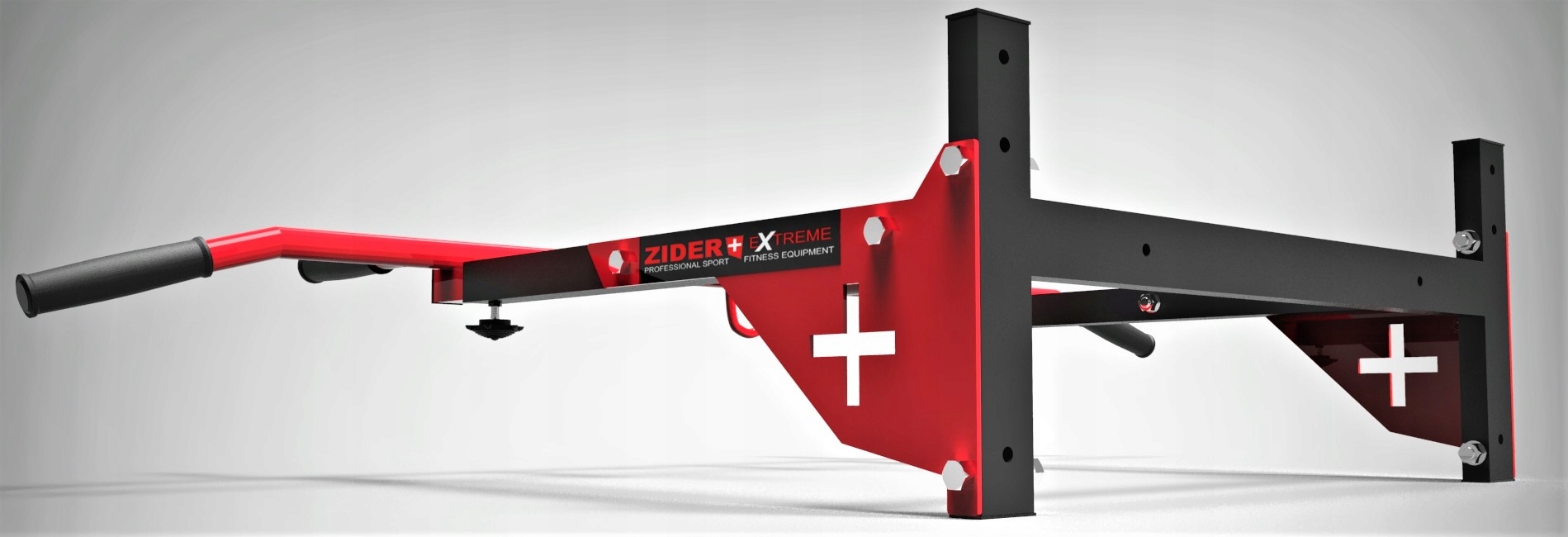 DRĄŻEK DO CWICZEŃ PODCIĄGANIA ZIDER PULL UP NEW 7606692847 - Allegro.pl