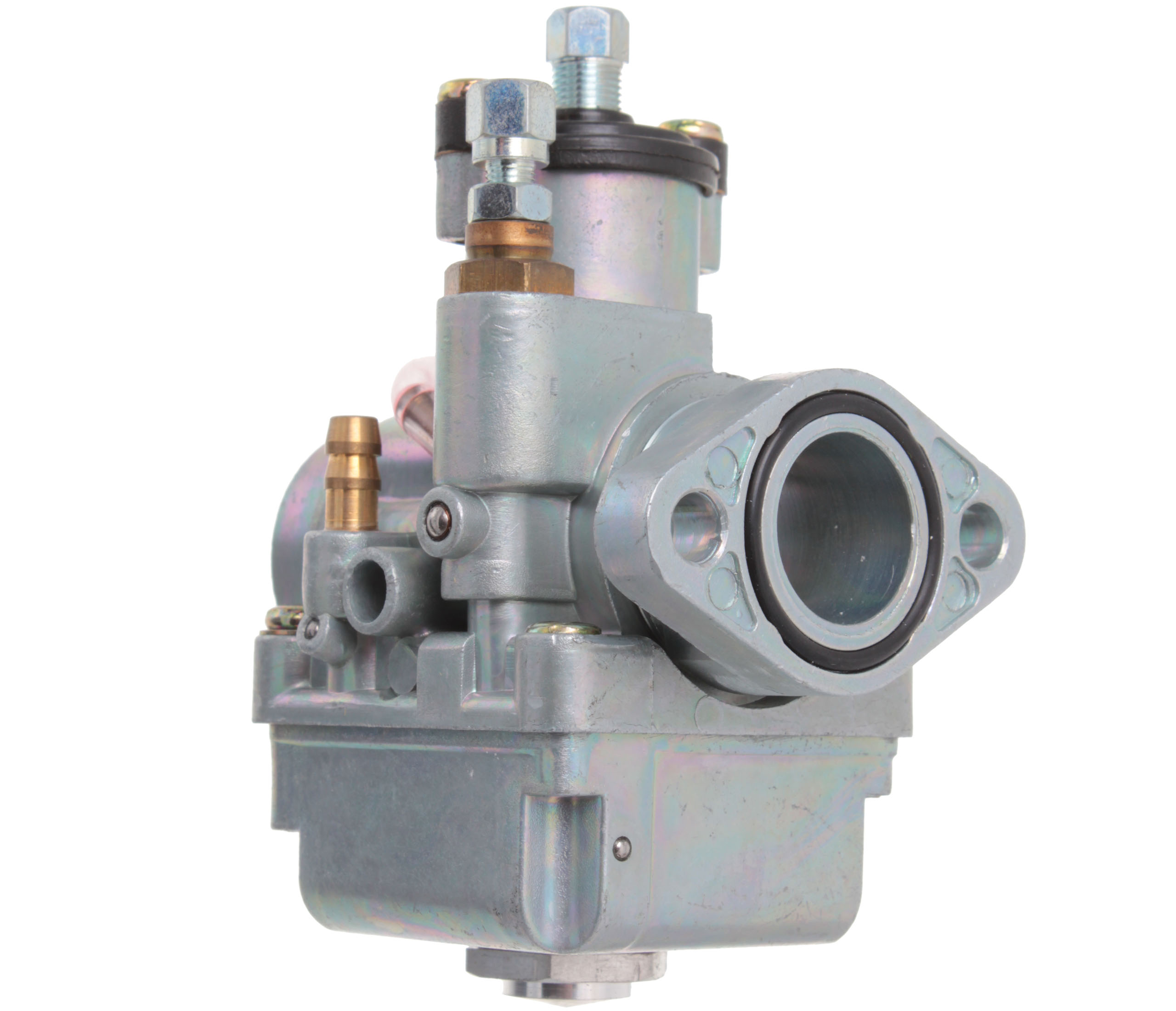 435435 - Оригинальный карбюратор AMAL MZA тюнинг 21 мм SIMSON S51 ...