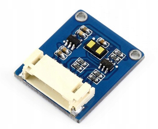 VL53L1X ToF Distance Ranging Sensor, zasięg do 4m - Sklep, Opinie, Cena ... VL53L1X ToF Distance Ranging Sensor, zasięg do 4m - Sklep, Opinie, Cena ...