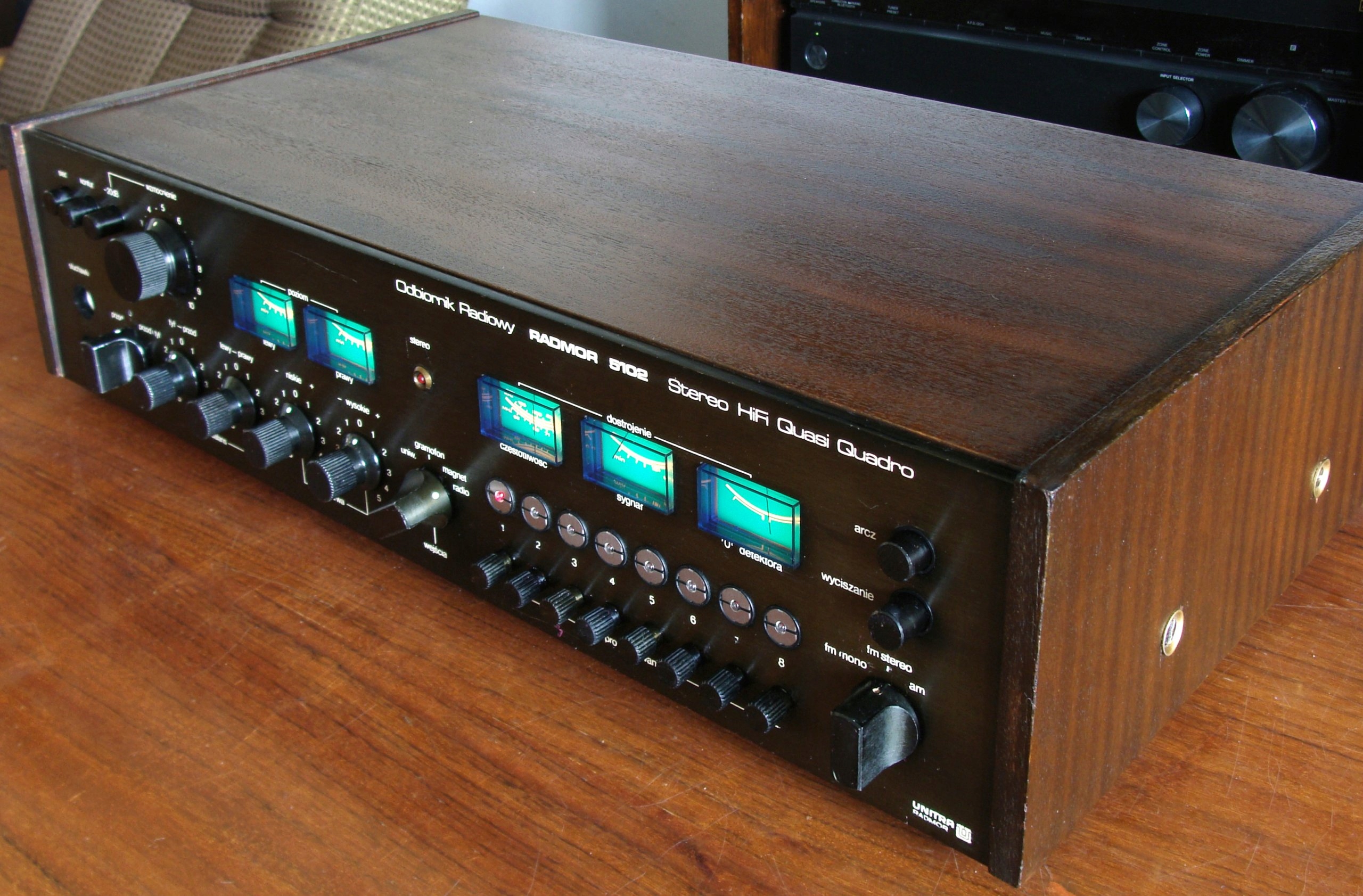 RADMOR 5102 - 7687070346 - oficjalne archiwum allegro