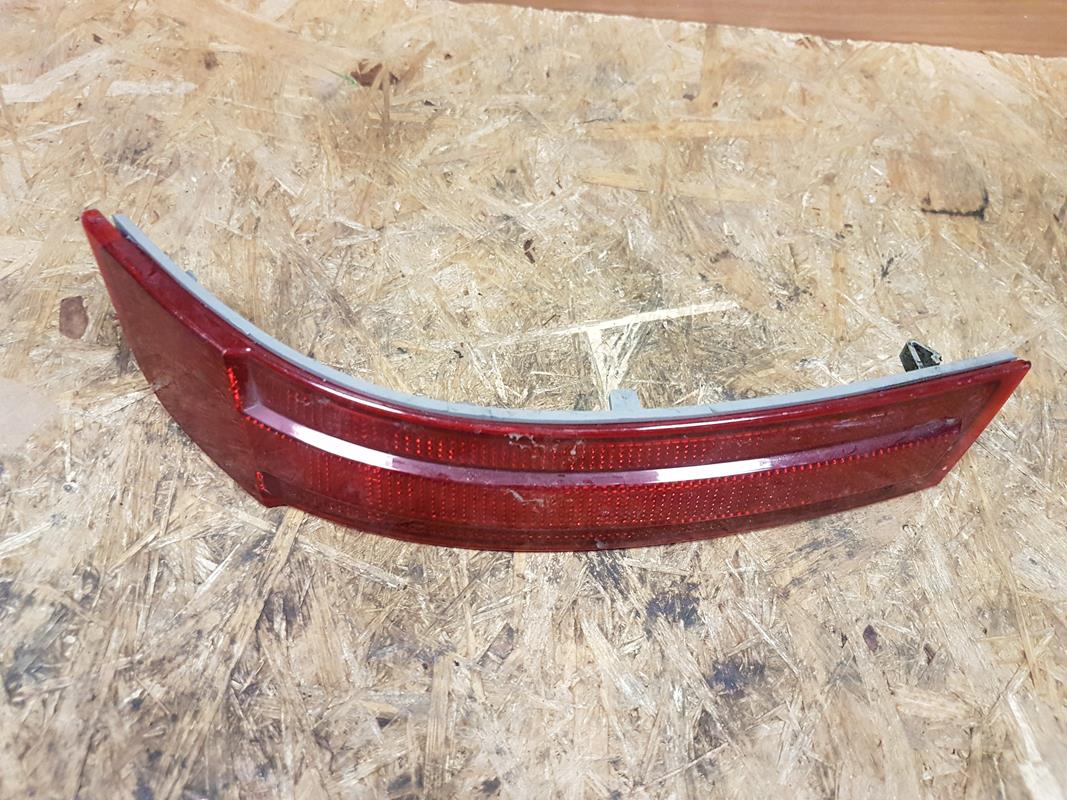 Odblask prawy tył 1648201274 Mercedes GL 164 - 7086438692 - oficjalne ...