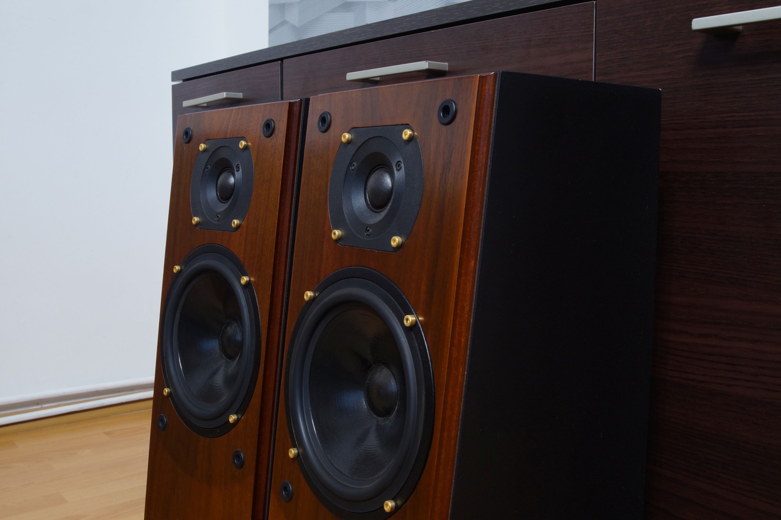 Kolumny Stereo Ruark Acoustics Templar Myślenice - 7120625248 ...