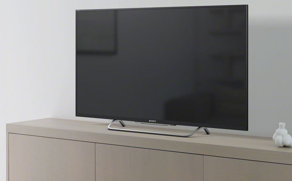 Sony KDL-50W829B matryca VA!! - 7142929234 - oficjalne archiwum allegro