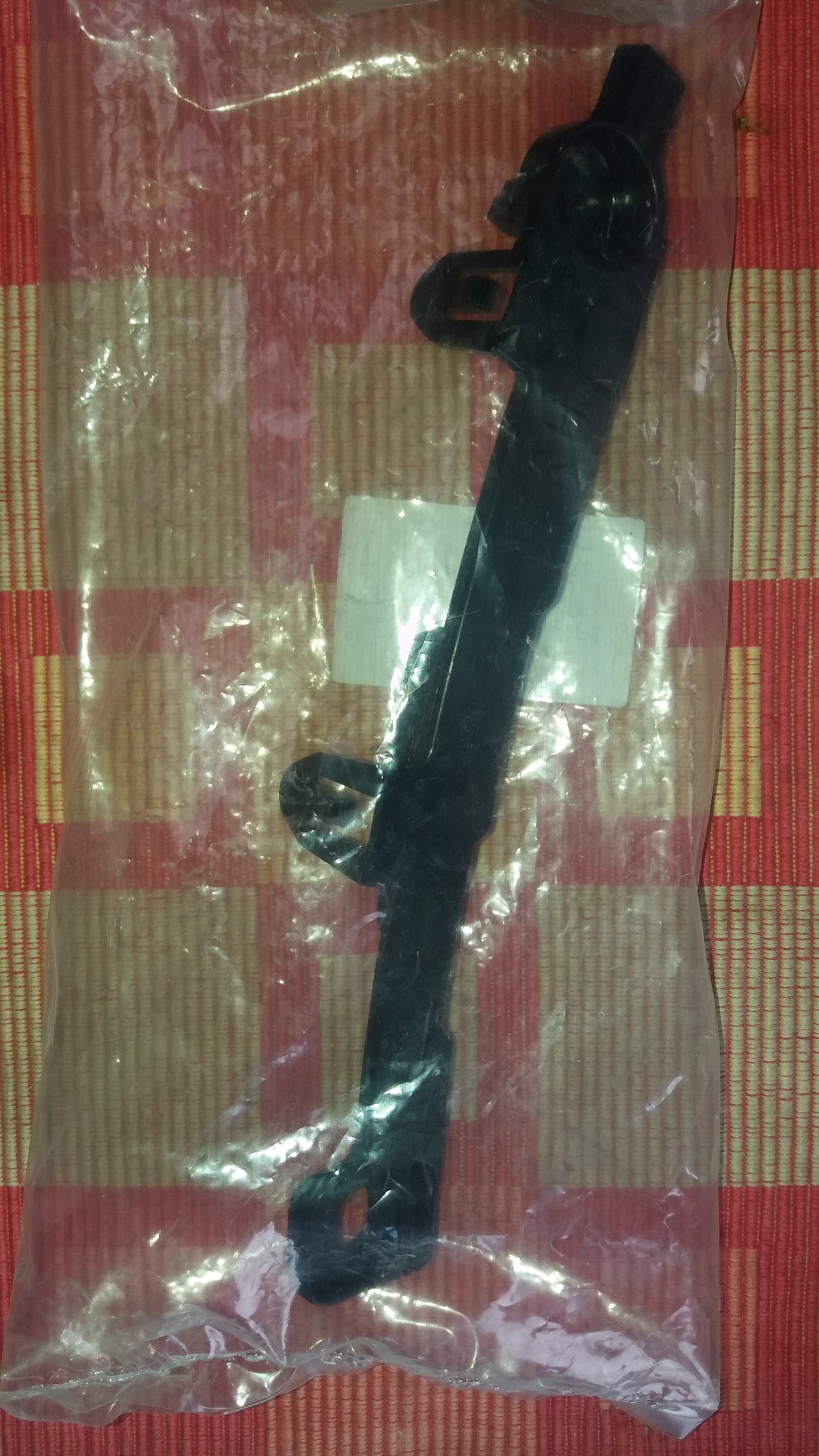 Ślizg prawy przód Toyota CH-R 52145-F4030 nowy ! ! - 7224354283 ...