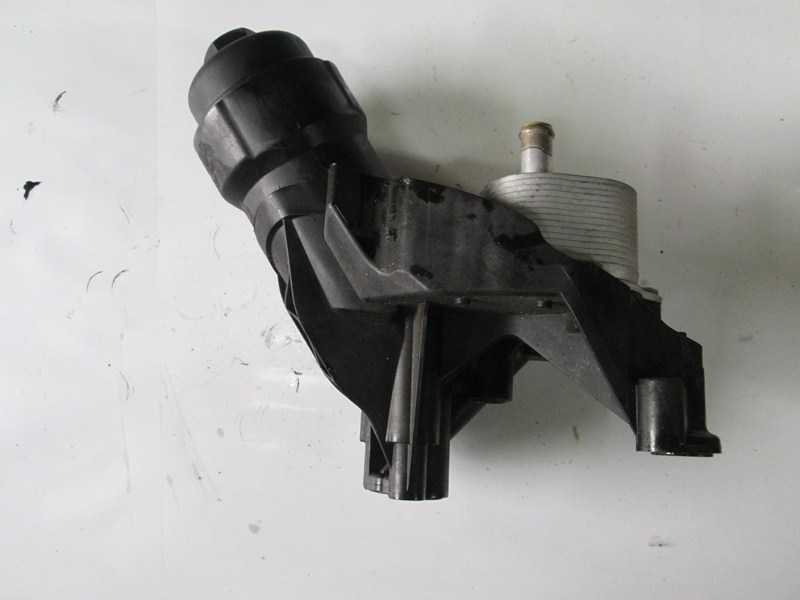 PODSTAWA 03N115389H 03N117021A FILTRA OLEJU 2.0TDI - 7673041913 ...