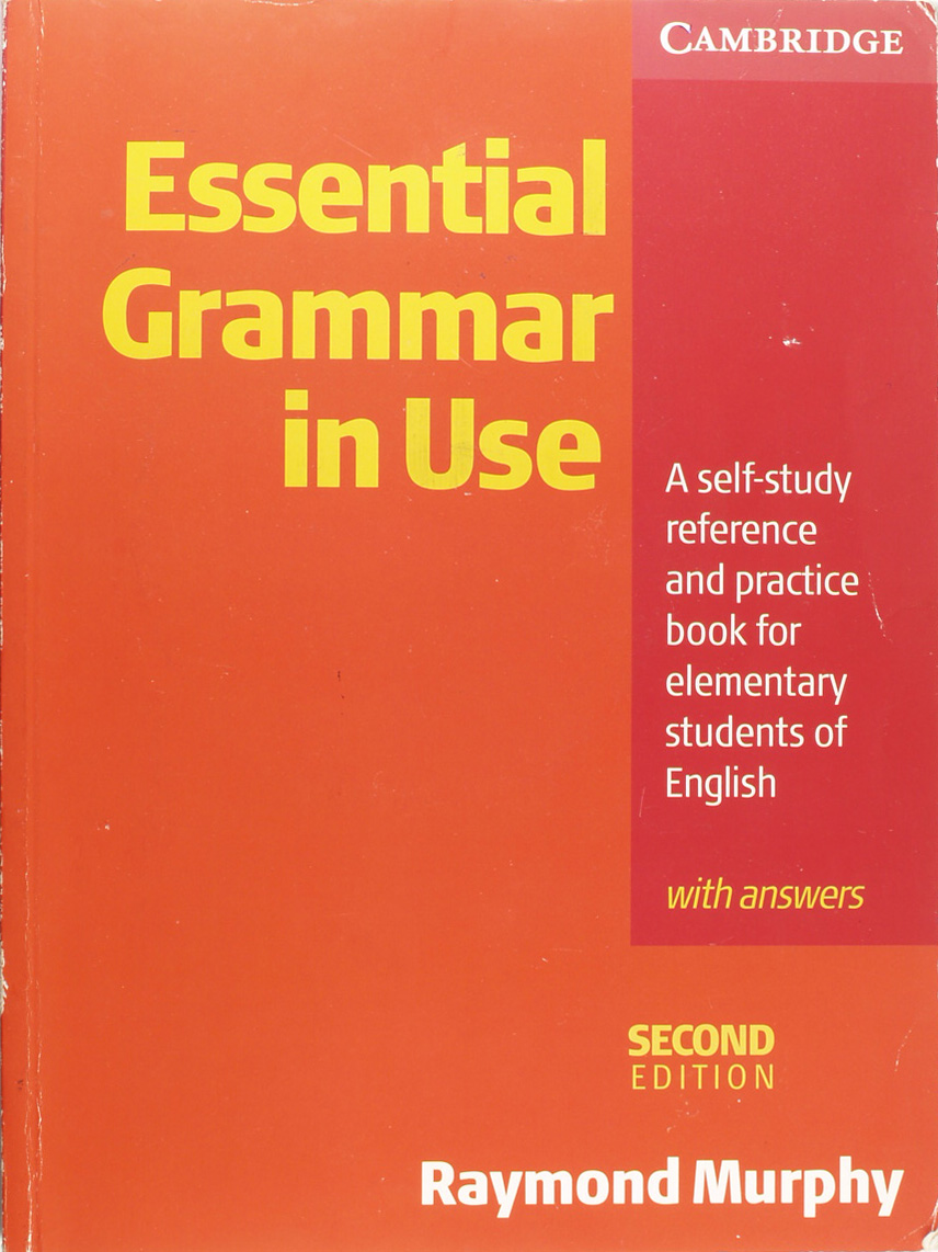 ESSENTIAL GRAMMAR IN USE,CD, Raymond Murphy - 7355281661 - oficjalne ... ESSENTIAL GRAMMAR IN USE,CD, Raymond Murphy - 7355281661 - oficjalne ...