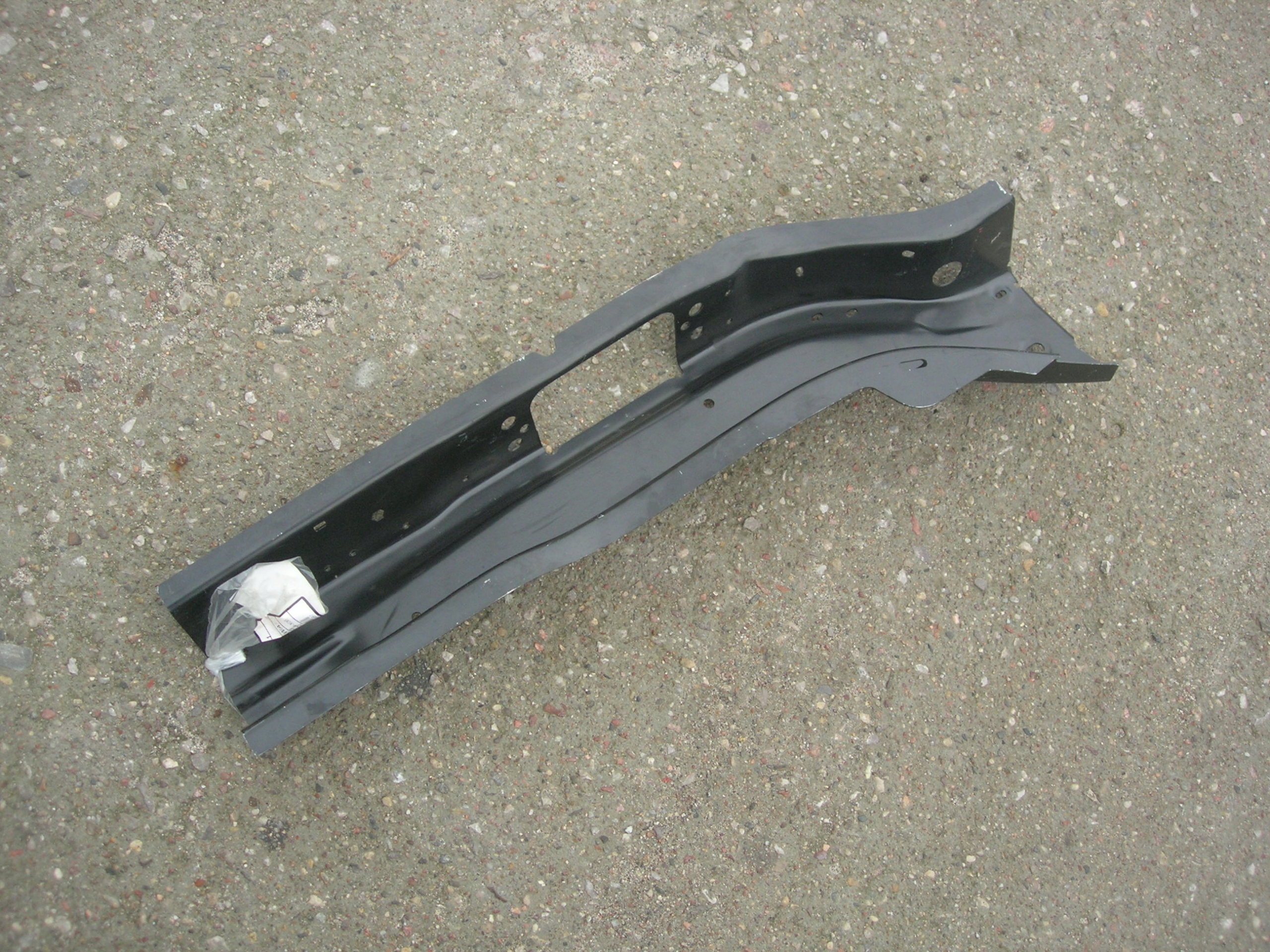 PODŁUŻNICA LEWA SEAT LEON IV 5Q0803105 NOWA - 7655538334 - oficjalne ...