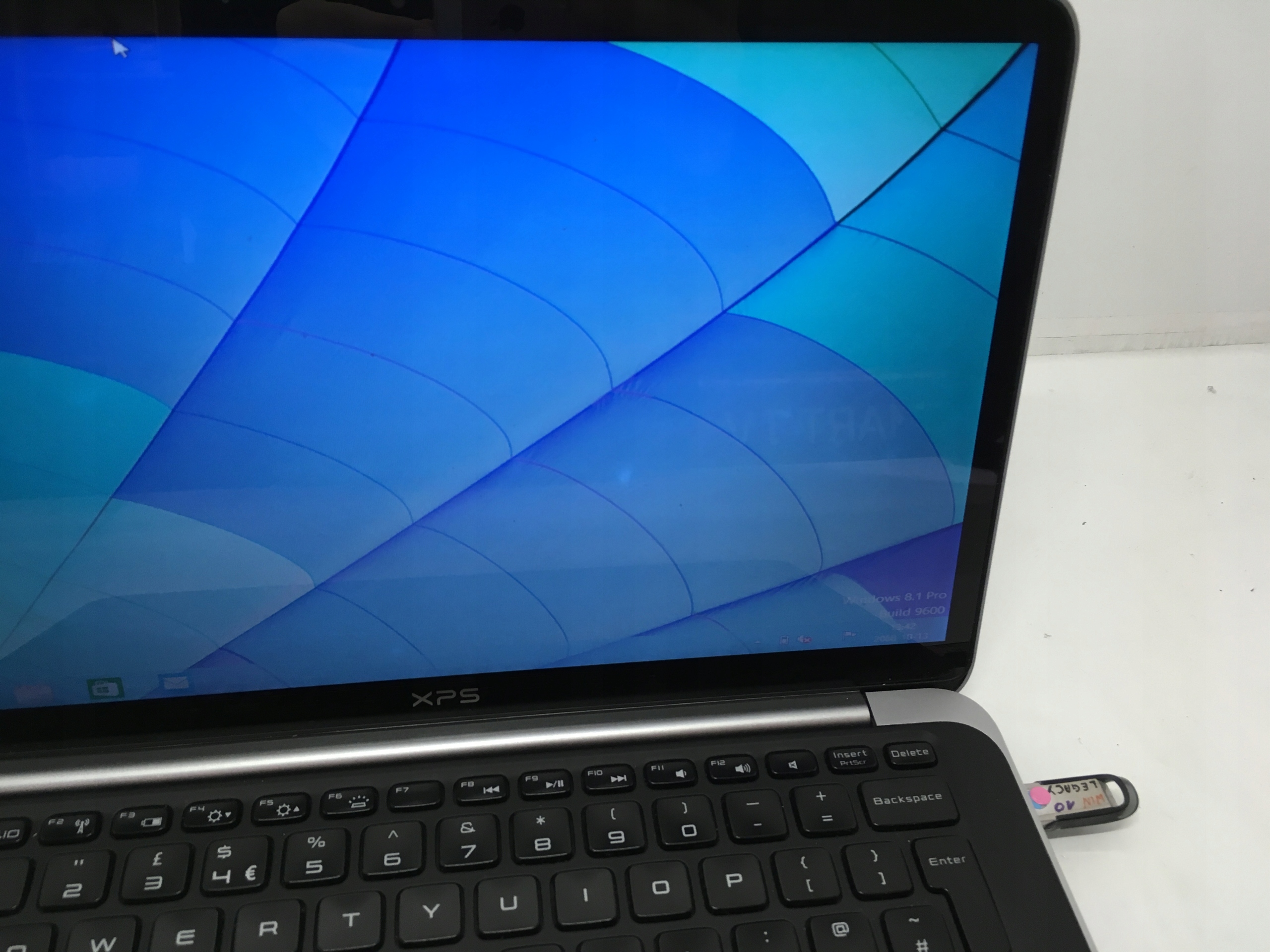 DELL XPS 13-L321X i5 2x1.6GHz 4GB 128SSD WIN7 CB49 - 7668649775 ...