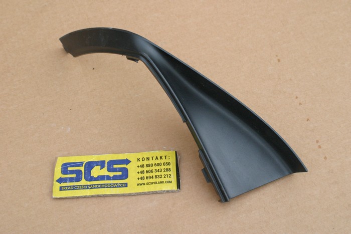 MERCEDES A CLA OSŁONA ŚLIZG GRILLA 1768853600 - 7086962853 - oficjalne ...