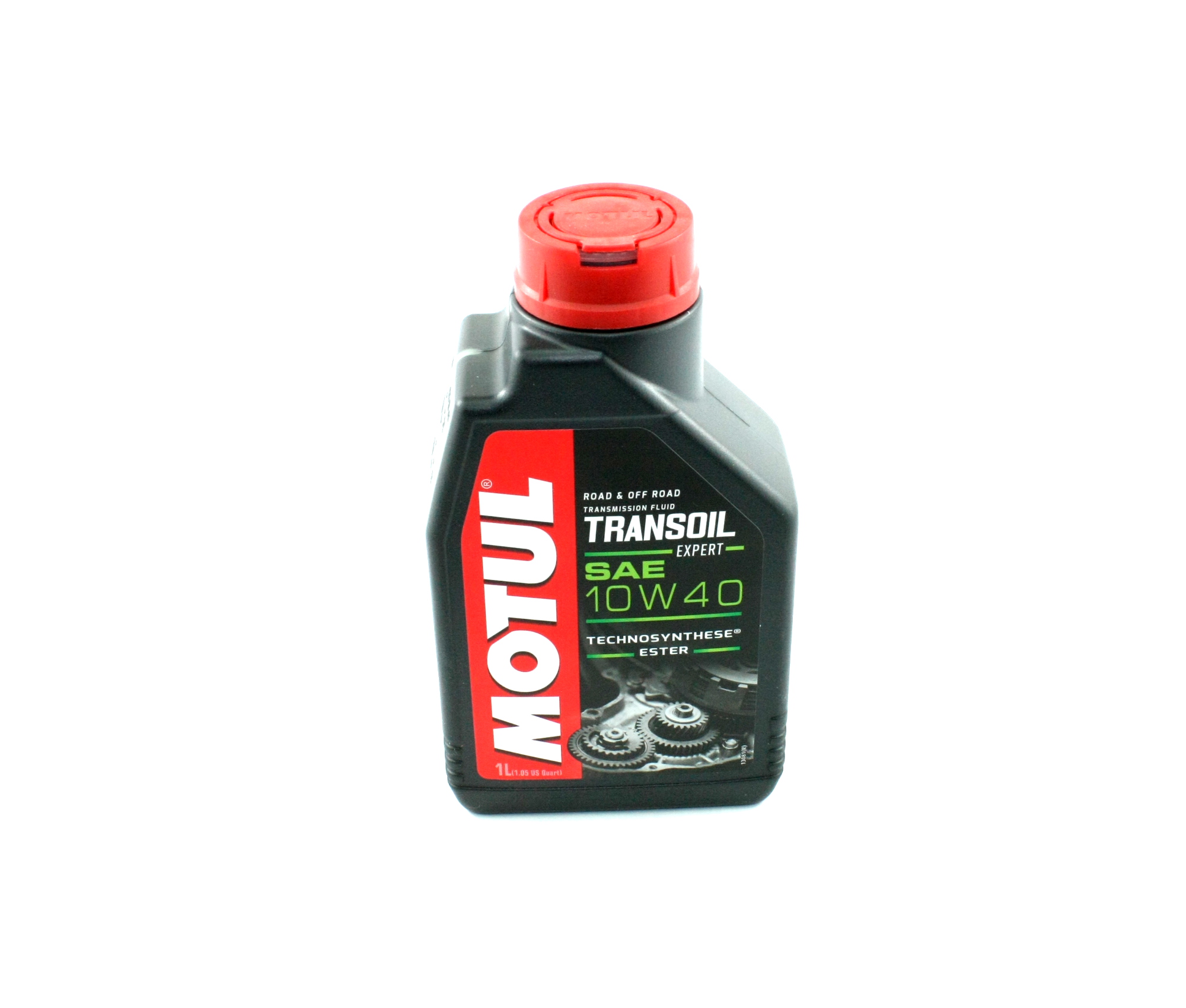 MOTUL OLEJ PRZEKŁADNIOWY TRANSOIL EXPERT 2T 10W40 - 6922753061 ...