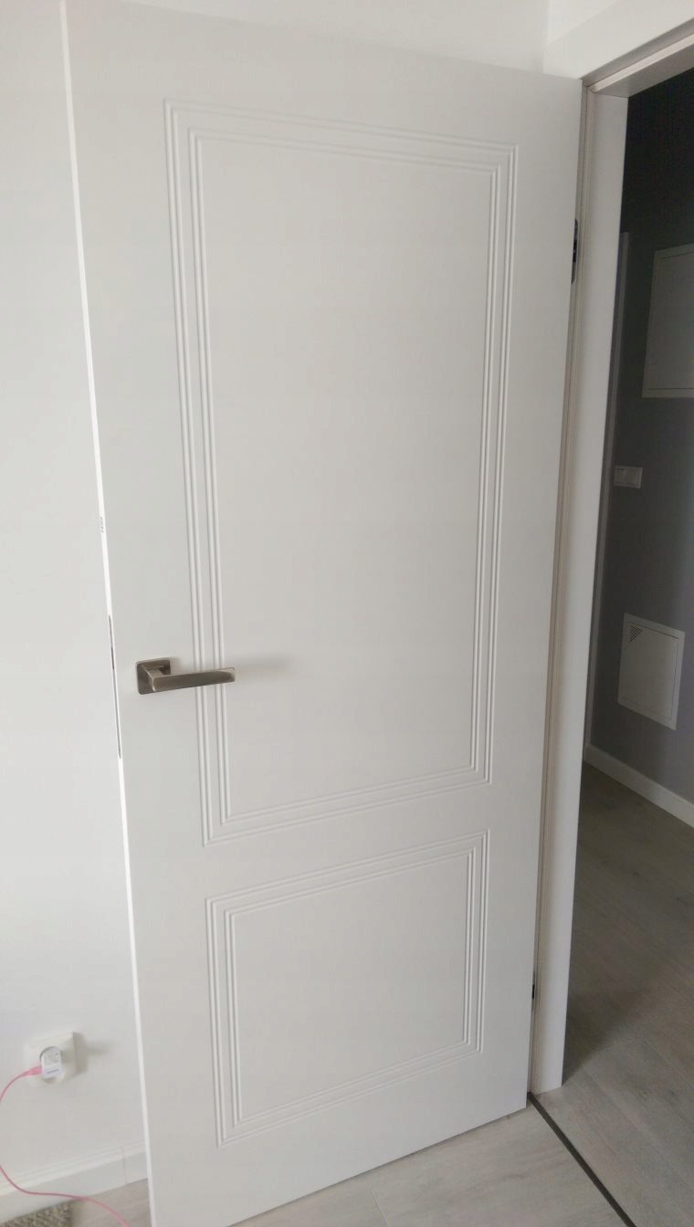 Porta Vector Premium V - od ręki + ościeżnica NOWE - 7536431574 ...