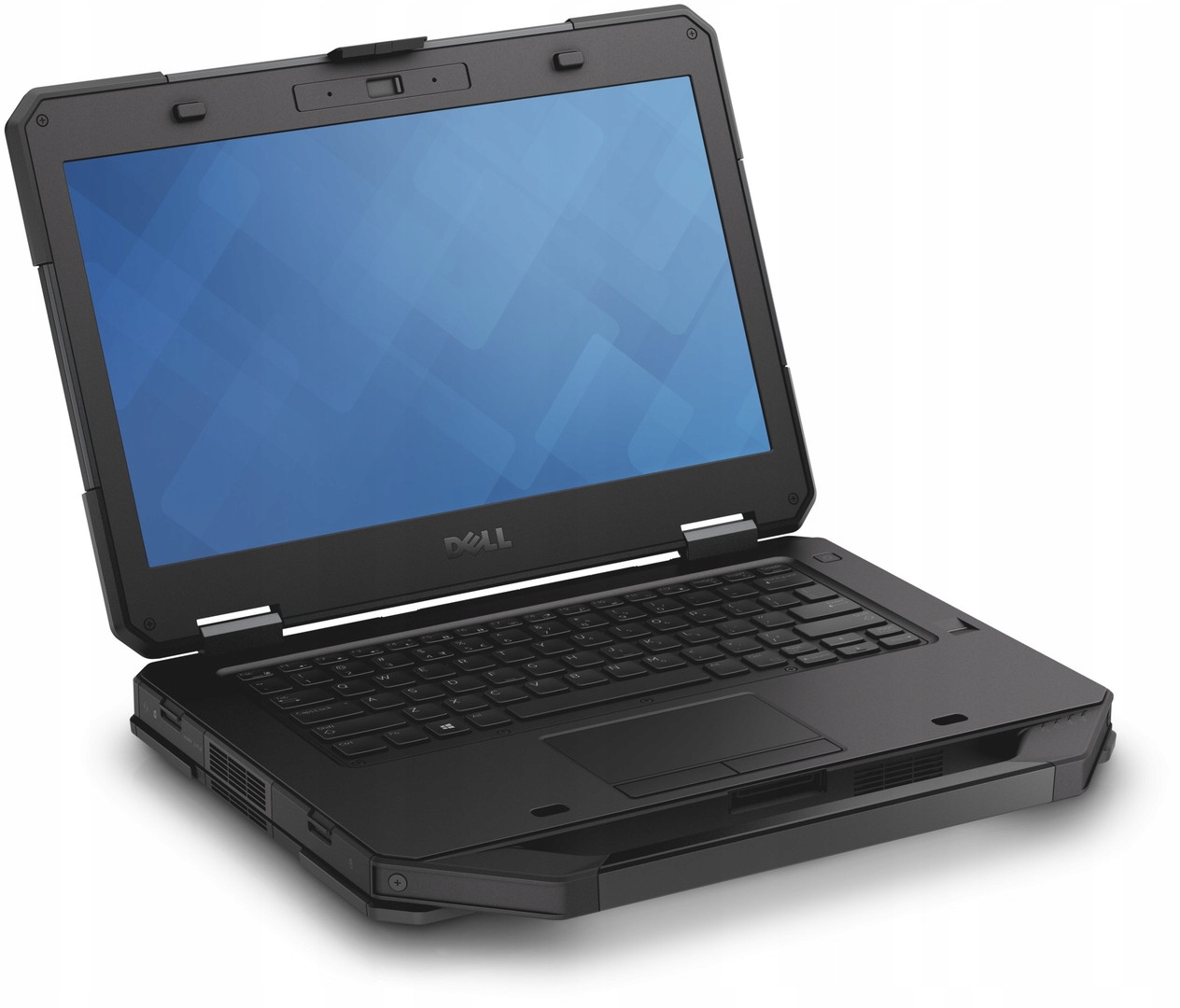 DELL Latitude 14 Rugged 5414 HD i5 8GB 128GB W10P - 7038351634 ...